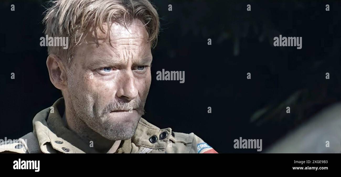 MURDER COMPANY, Joe Anderson, 2024. © Maverick Film /Courtesy Everett ...