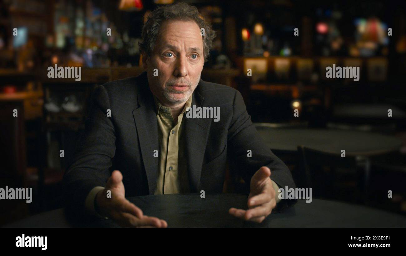 SORRY/NOT SORRY, Noam Dworman, 2023. © Greenwich Entertainment ...