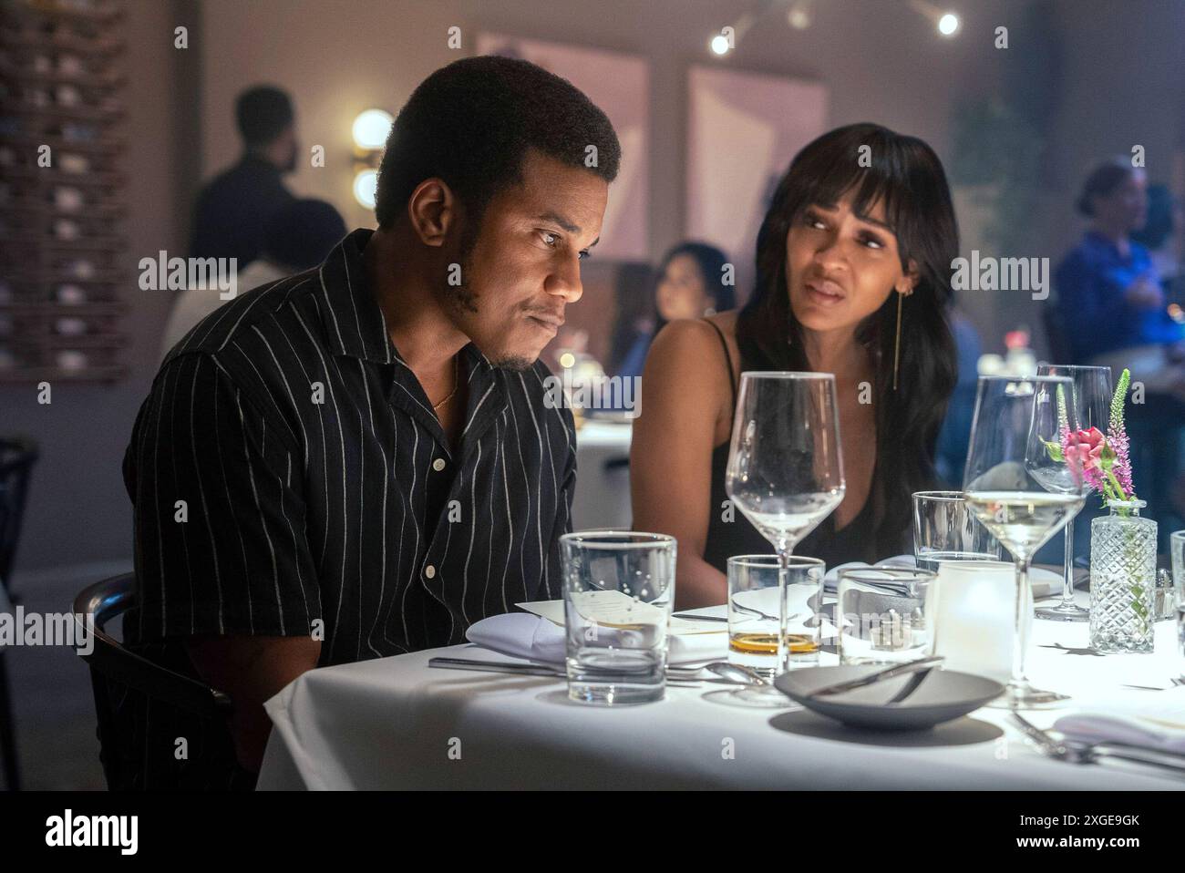 TYLER PERRY'S DIVORCE IN THE BLACK, (aka DIVORCE IN THE BLACK), from ...