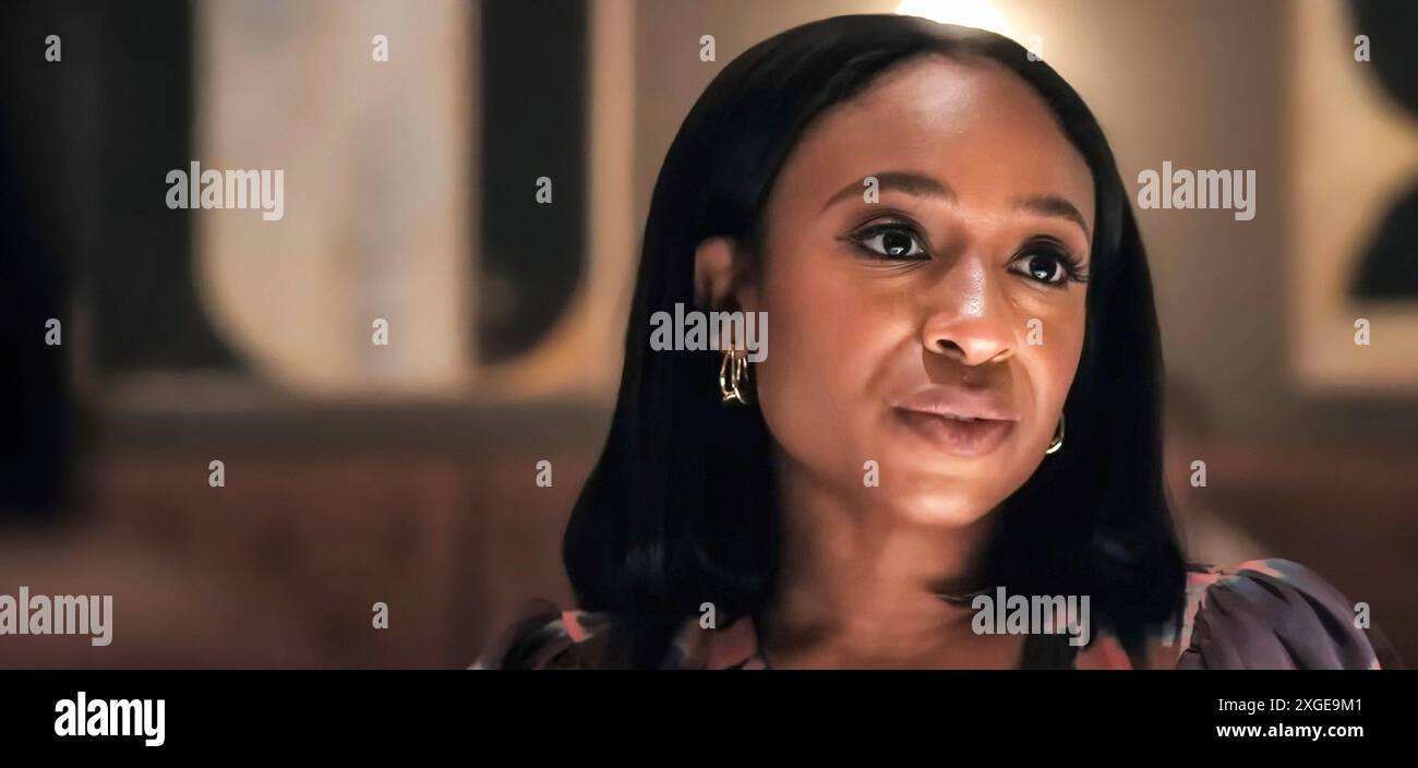 TYLER PERRY'S DIVORCE IN THE BLACK, (aka DIVORCE IN THE BLACK), Taylor ...