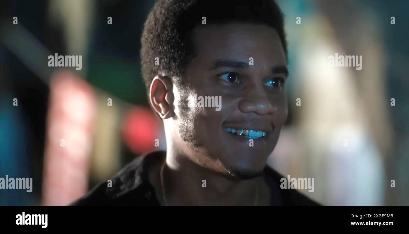 TYLER PERRY'S DIVORCE IN THE BLACK, (aka DIVORCE IN THE BLACK), Cory ...