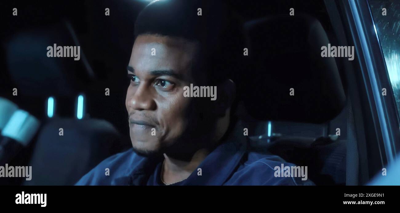 TYLER PERRY'S DIVORCE IN THE BLACK, (aka DIVORCE IN THE BLACK), Cory ...