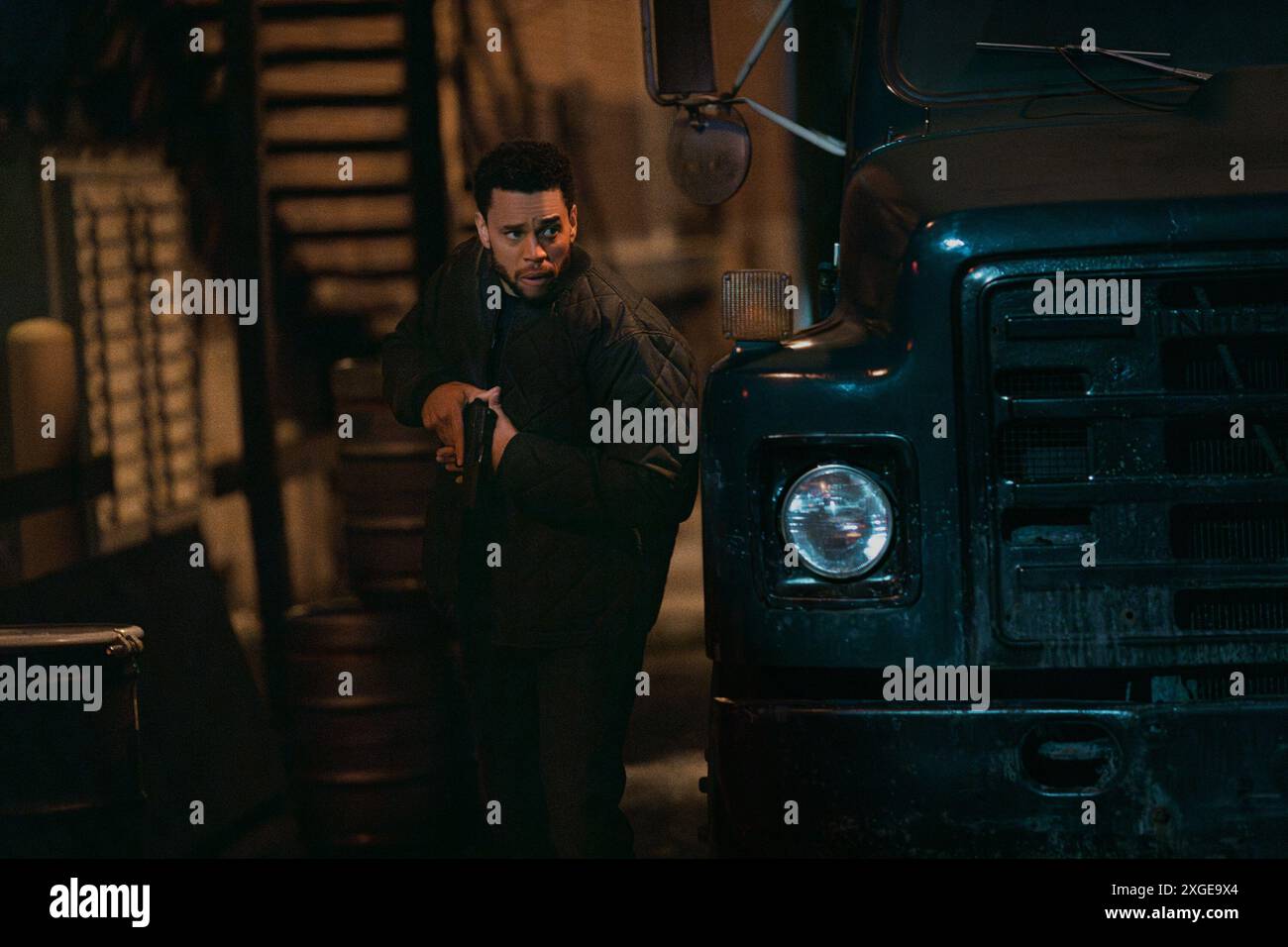 POWER BOOK II: GHOST, Michael Ealy, 'Ego Death', (Season 4, ep. 405 ...