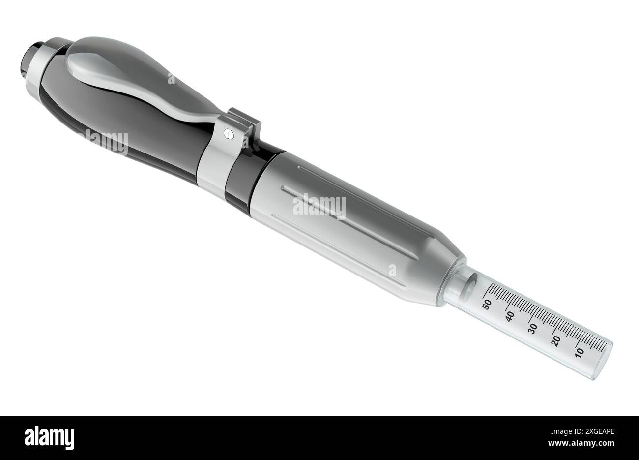 High Pressure Hyaluronic Gun Atomizer Hyaluronic Pen, facial Care Tool ...