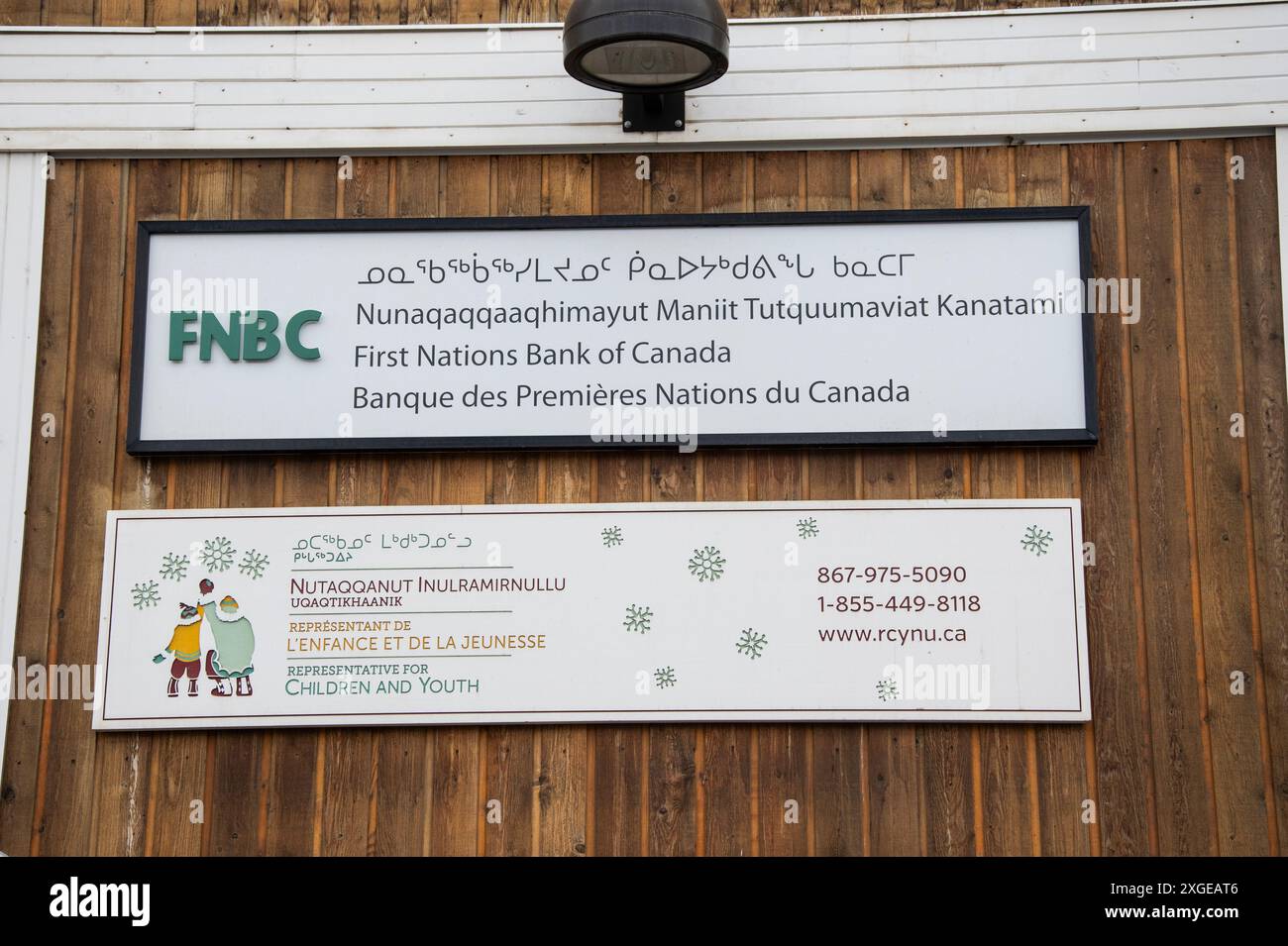 Multilingual First Nations Bank and Representative Children & Youth ...
