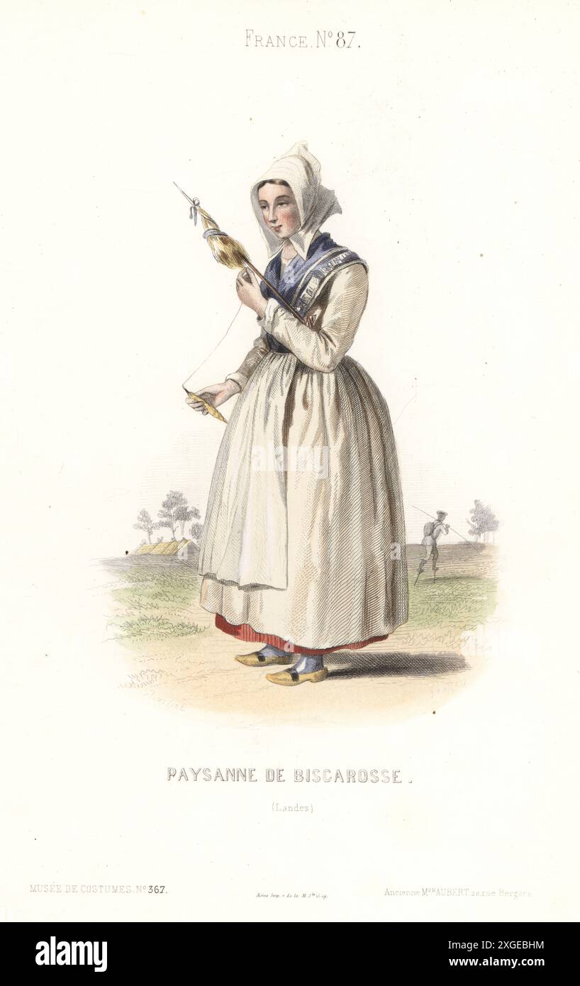 Paysanne ancienne hi-res stock photography and images - Alamy