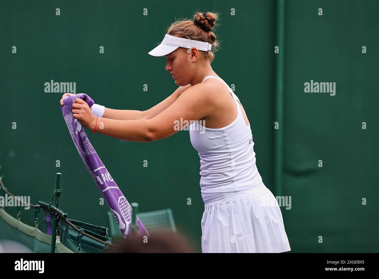 Laima vladson hi-res stock photography and images - Alamy