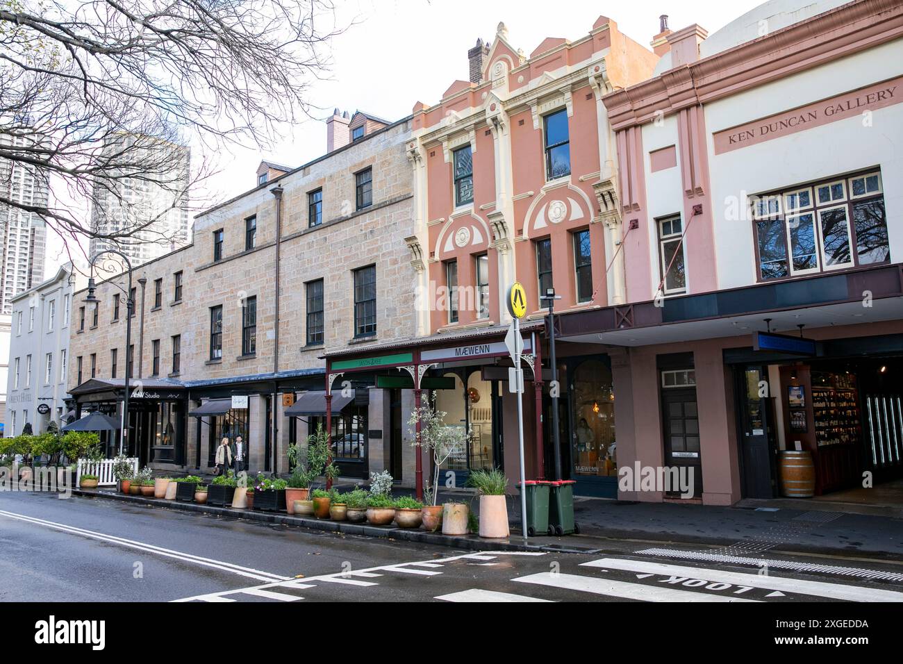 Ken duncan gallery hi-res stock photography and images - Alamy