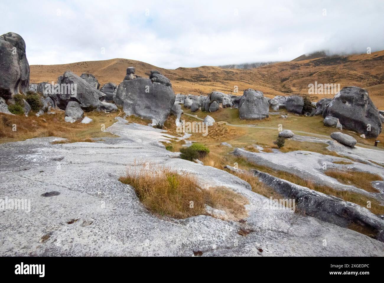 Castle hill national park hi-res stock photography and images - Alamy