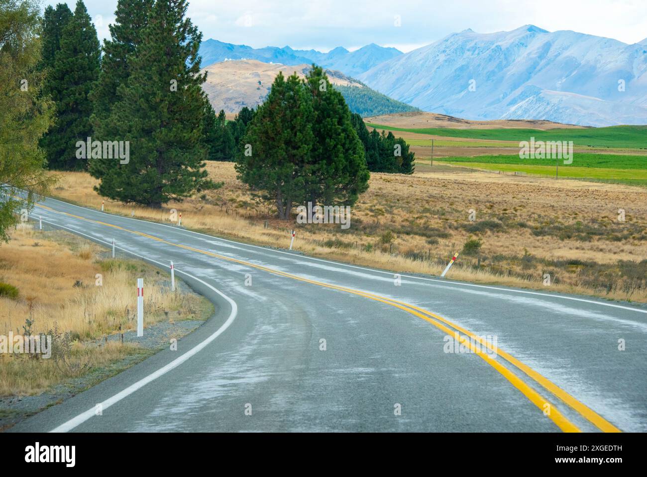 National highway 8 hi-res stock photography and images - Alamy