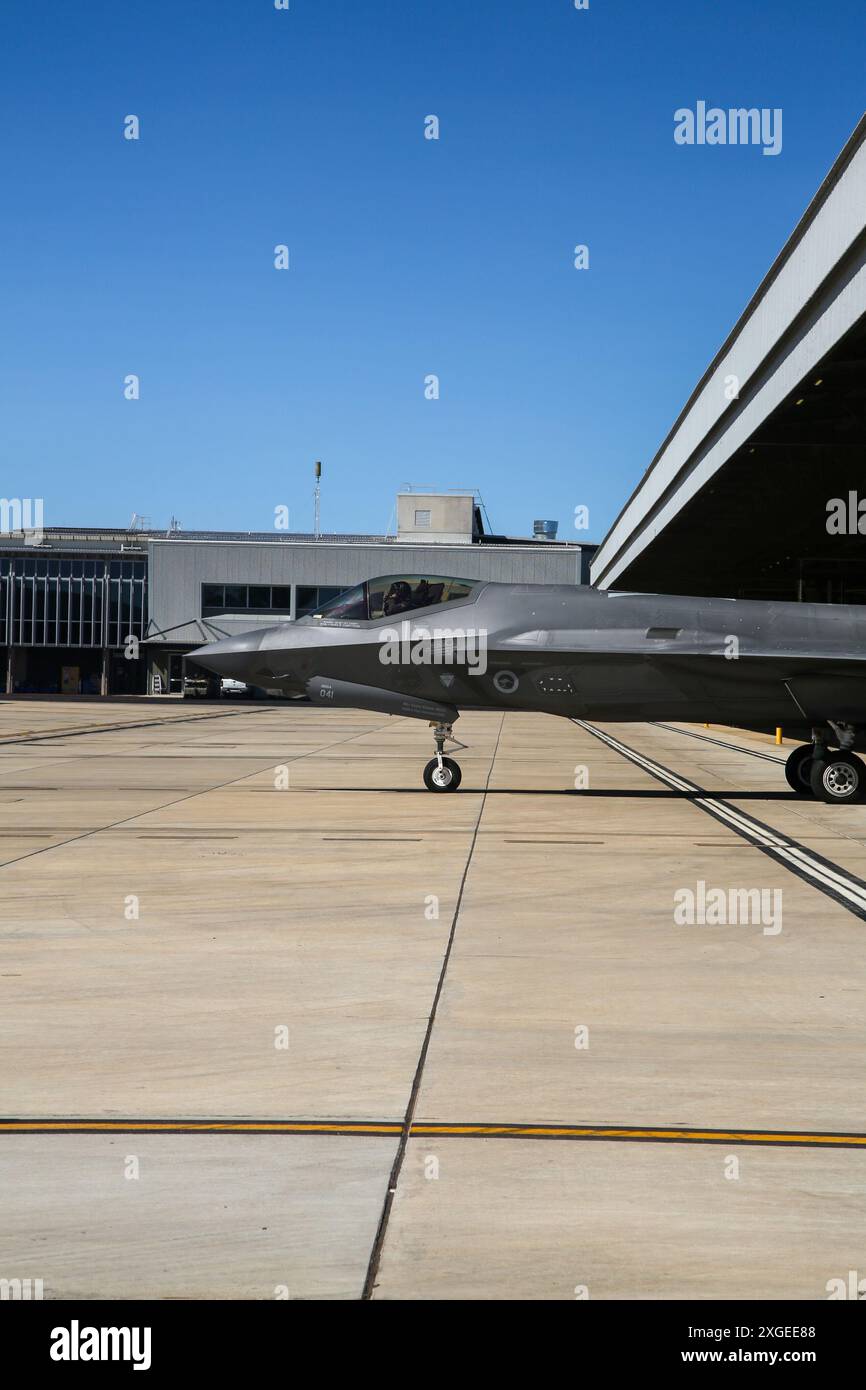 U.S. Marine Corps Maj. John Rose, an F-35B Lightning II pilot and ...
