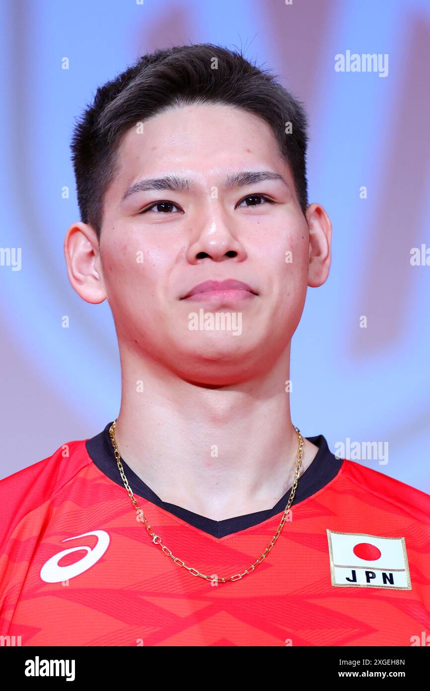 Nishida yuji jpn hi-res stock photography and images - Alamy