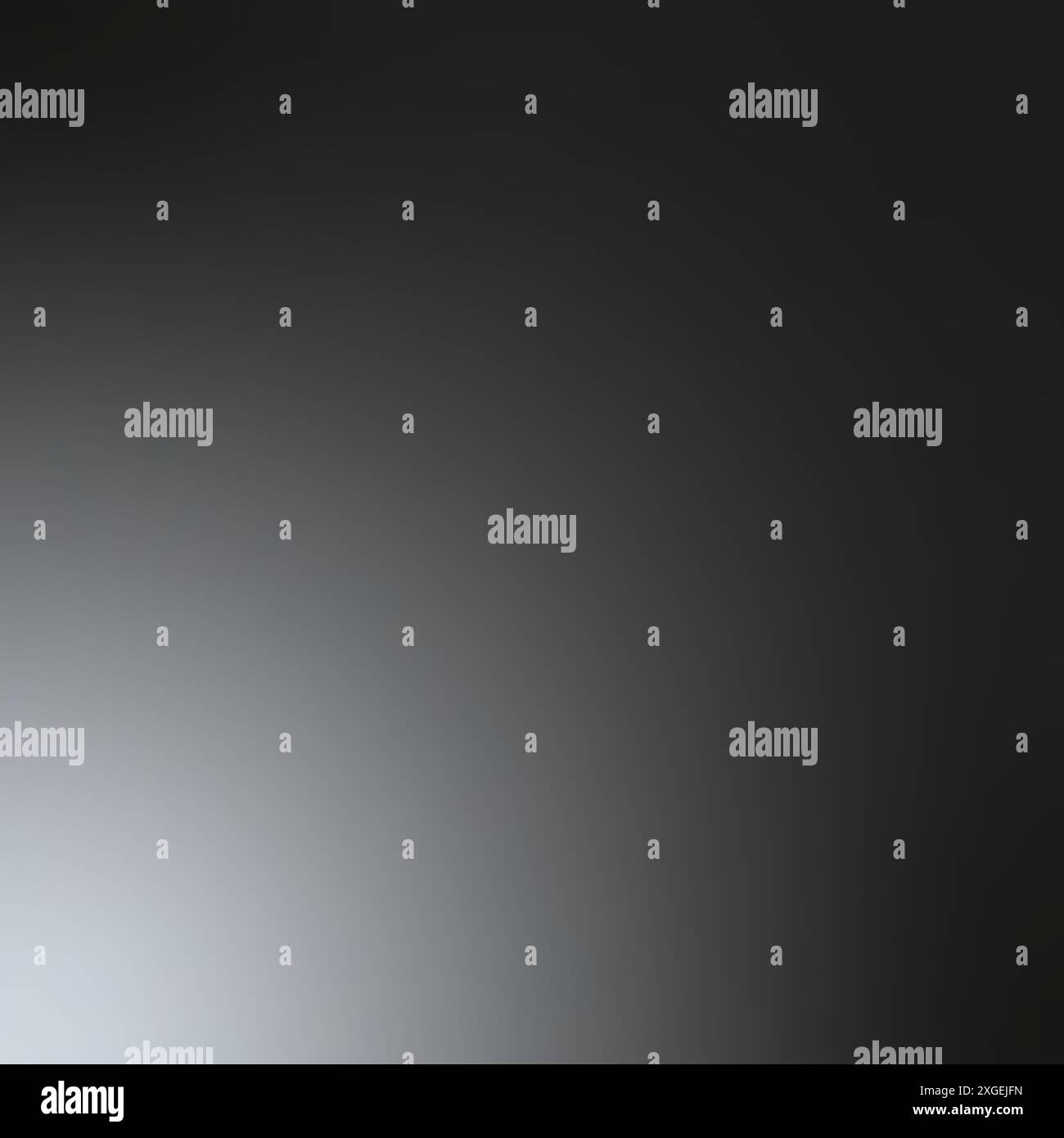 Dark gradient background. Smooth black transition. Vector abstract ...