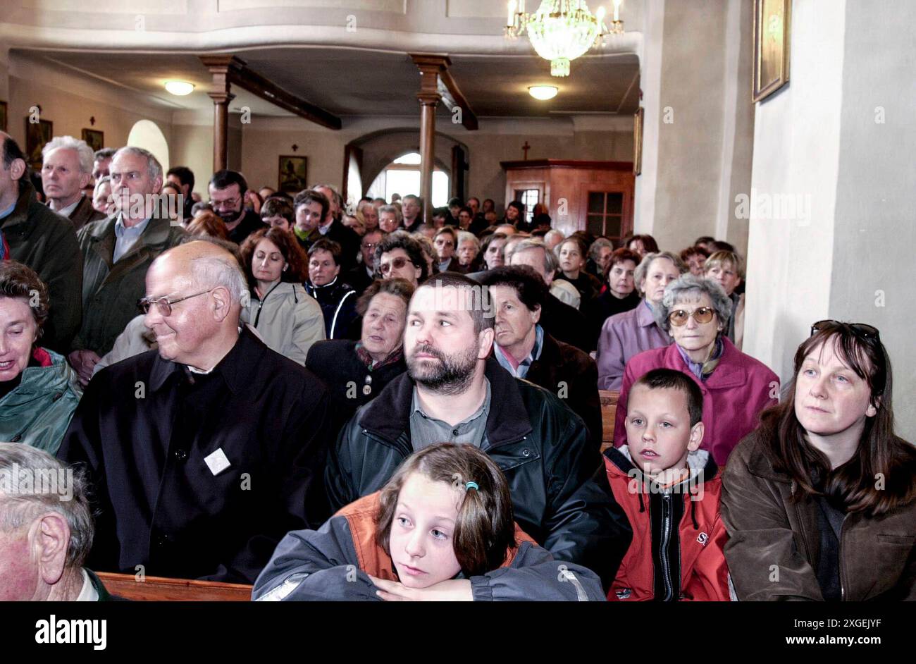 christian believers of the roman catholic church and god christian ...