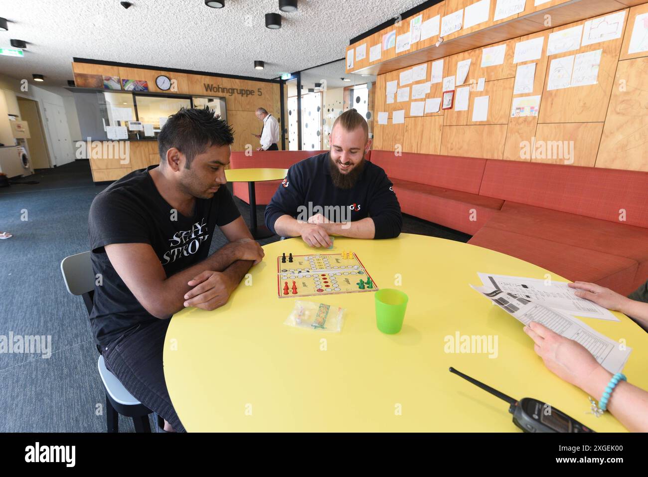 G4S security service or security company in the security business G4S ...