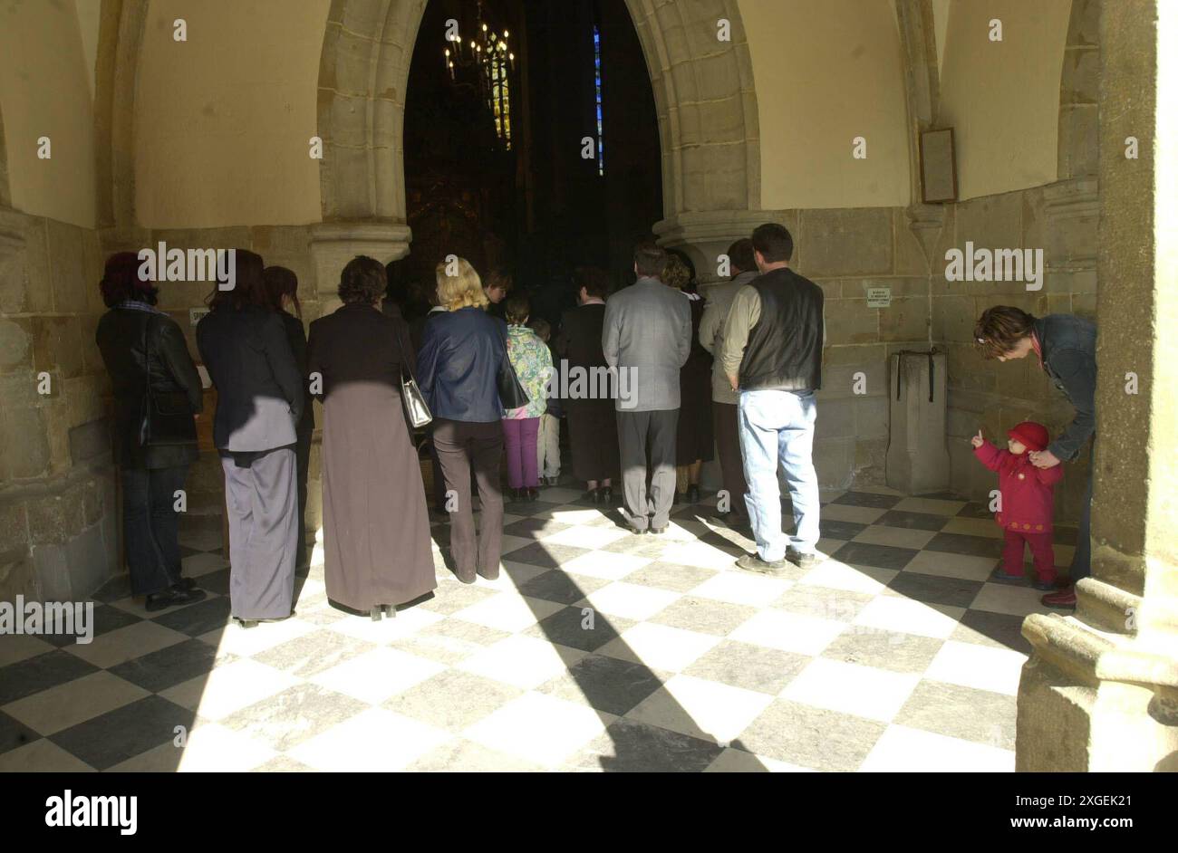 christian believers of the roman catholic church and god christian ...