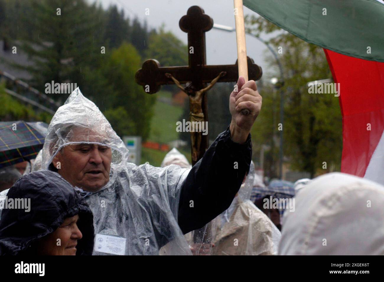 christian believers of the roman catholic church and god christian ...
