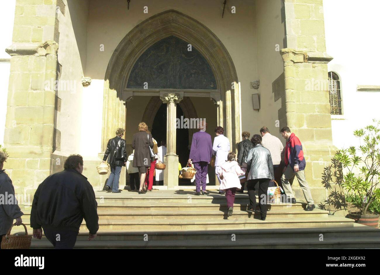 christian believers of the roman catholic church and god christian ...