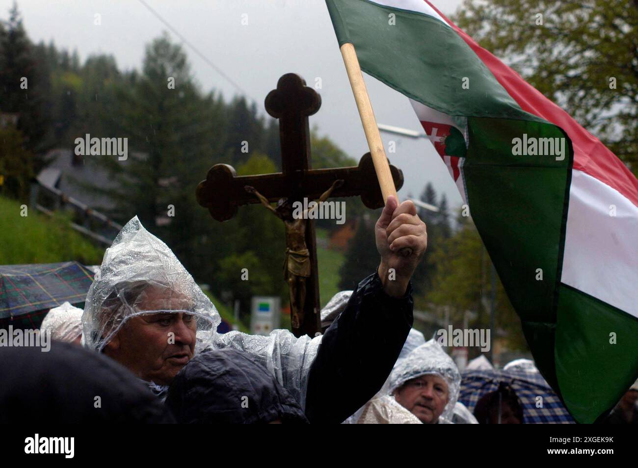 christian believers of the roman catholic church and god christian ...