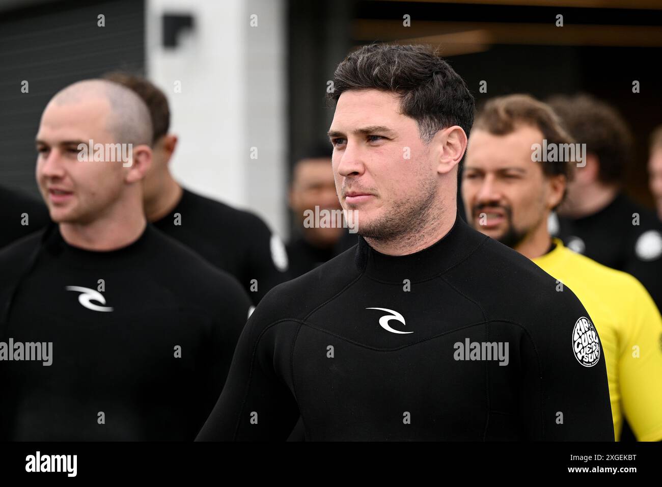 Sydney, Australia. 09th July, 2024. Mitchell Moses during a NSW Blues ...