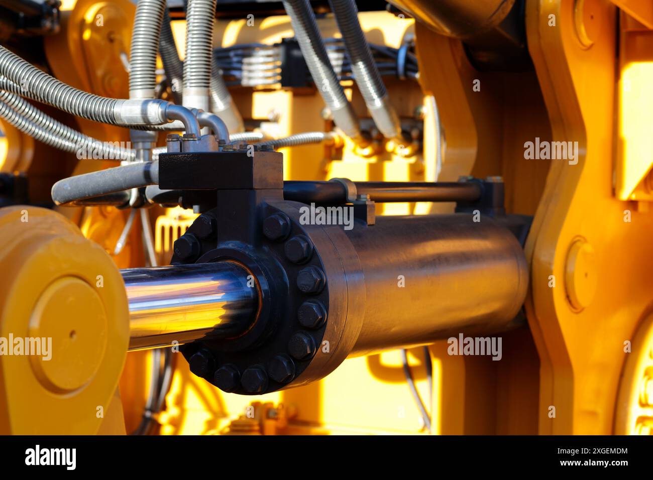 Cylinder shank hi-res stock photography and images - Alamy