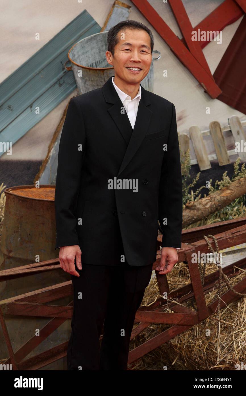 Isaac morley hi-res stock photography and images - Alamy