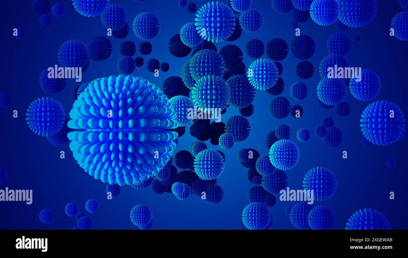Cells of human hi-res stock photography and images - Alamy