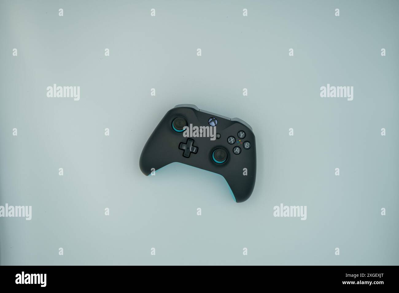 Playstation 5 xbox series x hi-res stock photography and images - Alamy