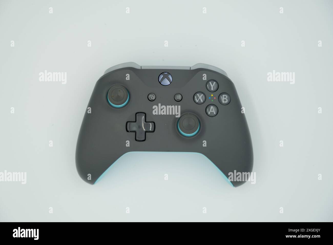 Playstation 5 xbox series x hi-res stock photography and images - Alamy