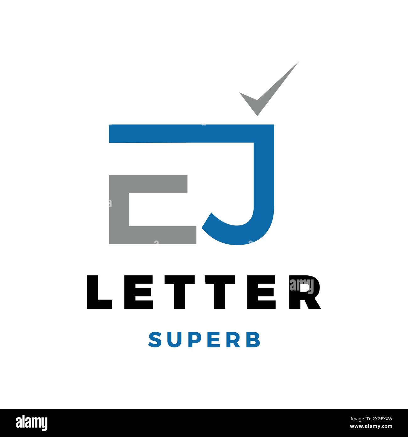 Ej check mark hi-res stock photography and images - Alamy