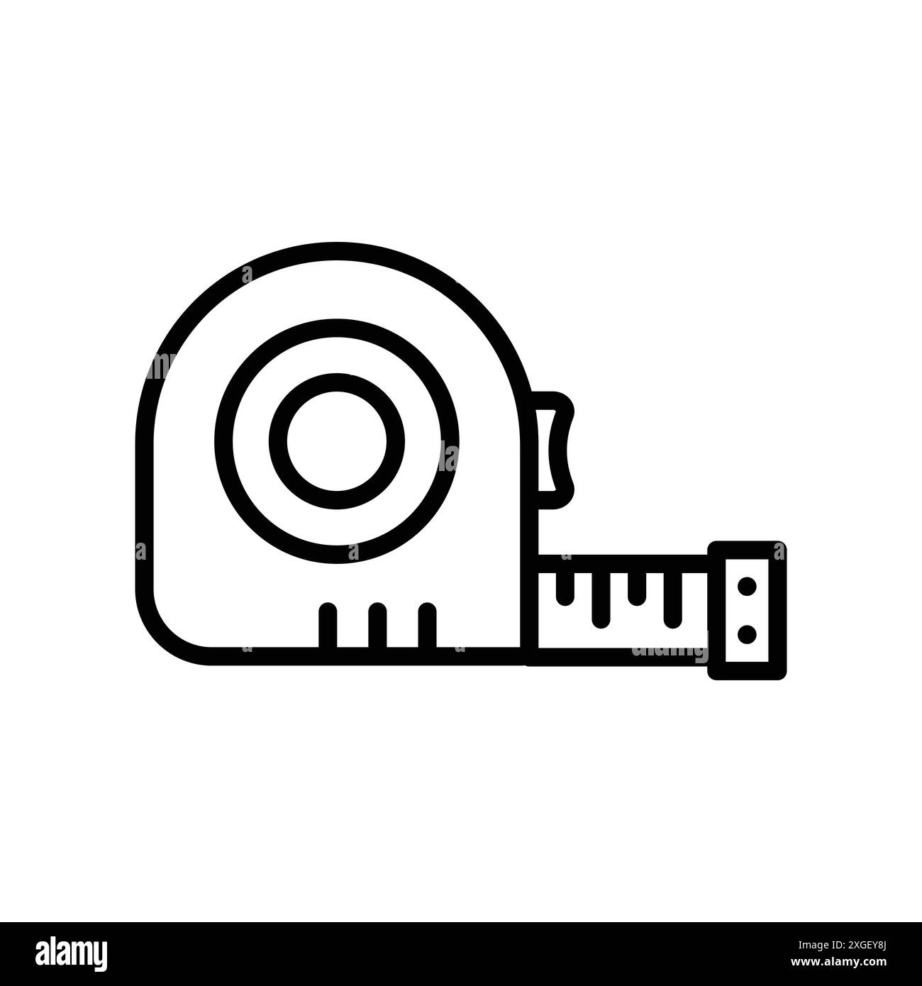 Inches vector vectors Stock Vector Images - Alamy