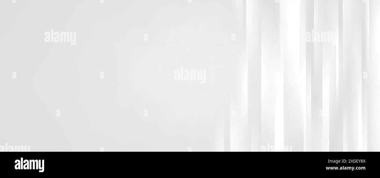 Grey gradient lines background. Abstract silver stripes wallpaper ...