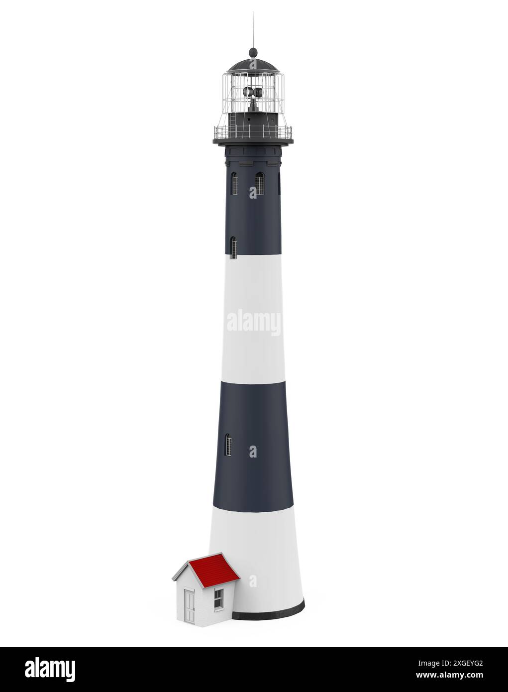 Light sea background Cut Out Stock Images & Pictures - Alamy