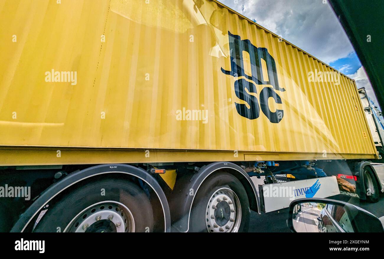 Hhla logo hi-res stock photography and images - Alamy