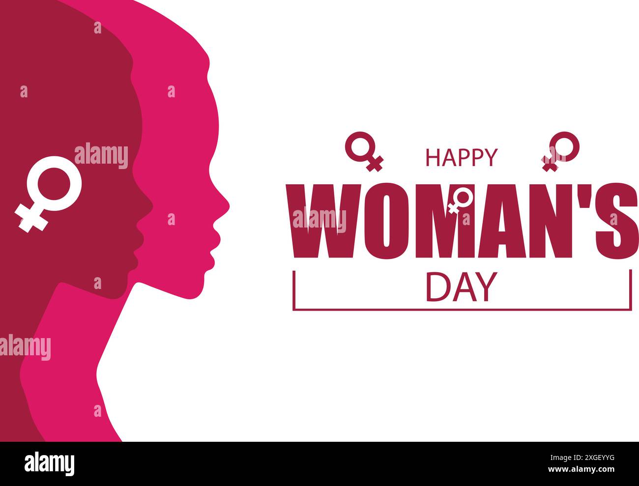 Inspiring women Stock Vector Images - Alamy