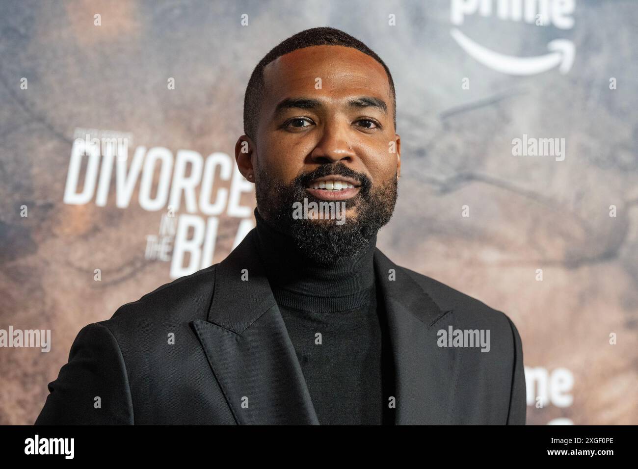 New York, United States. 08th July, 2024. Shannon Wallace attends ...