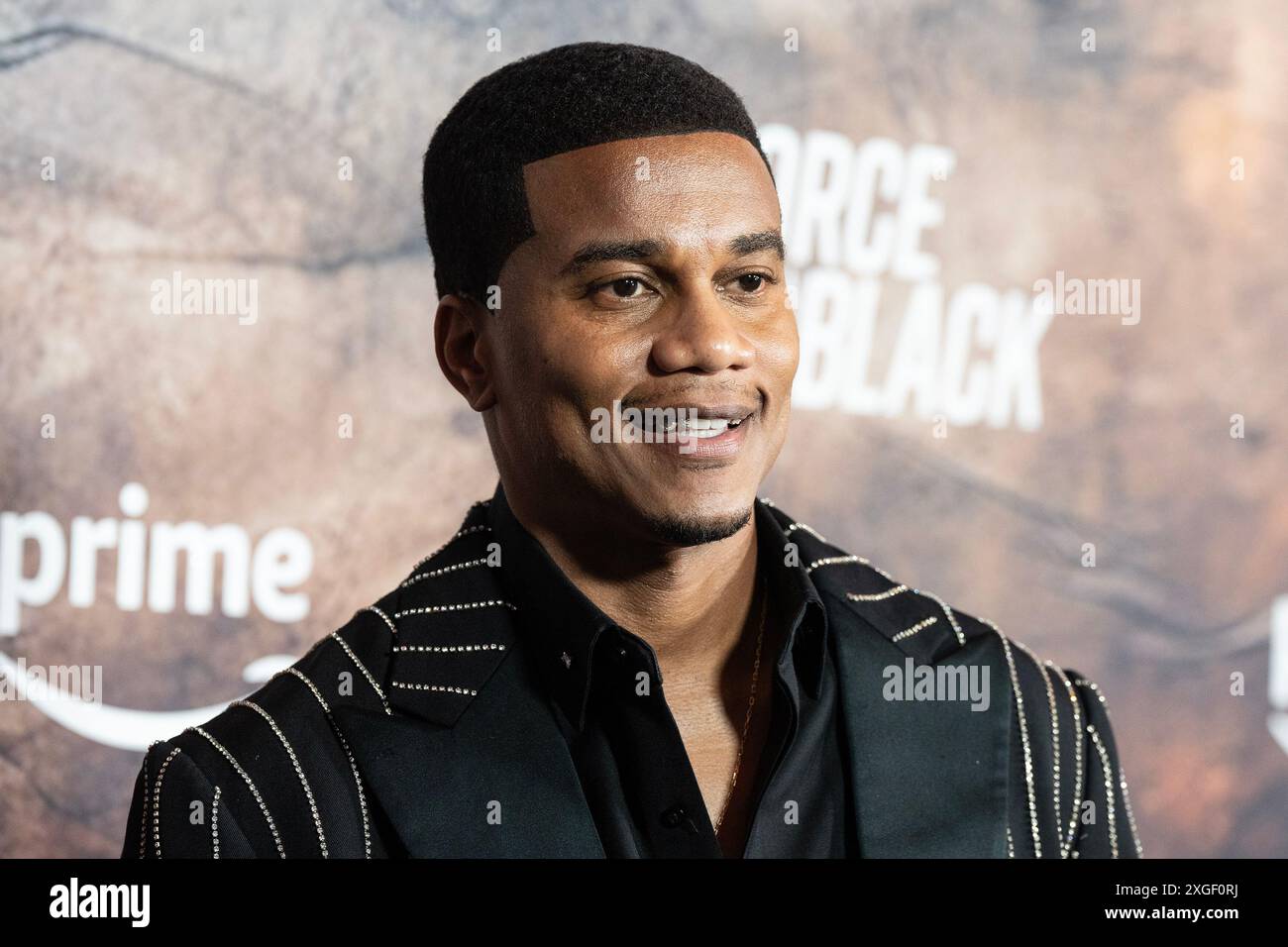 Tyler perrys divorce in the black hi-res stock photography and images ...