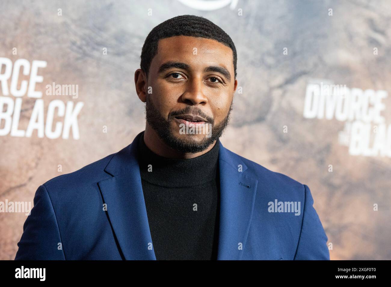 Tyler perrys divorce in the black hi-res stock photography and images ...