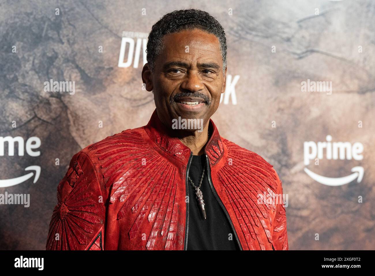 Tyler perrys divorce in the black hi-res stock photography and images ...