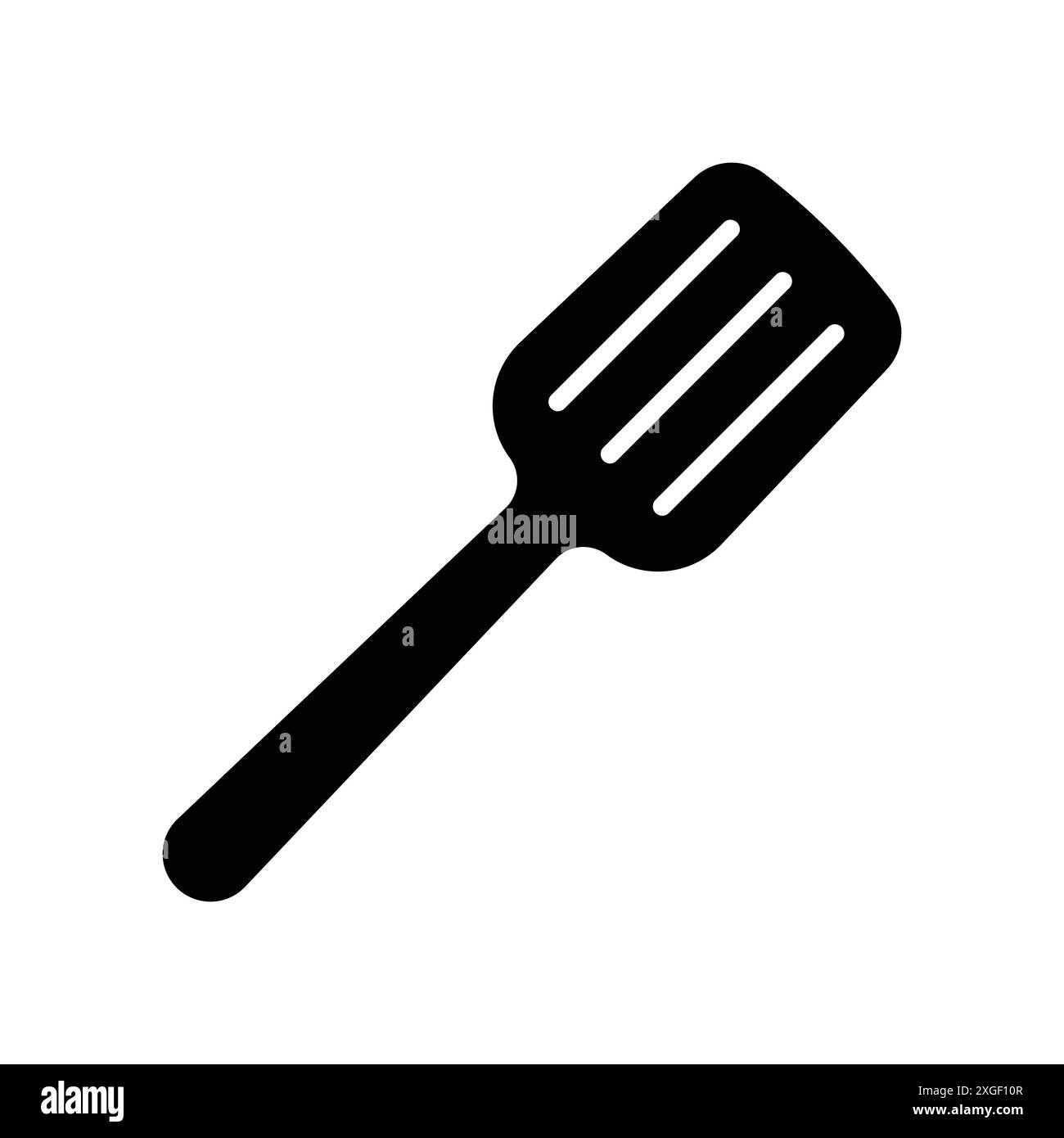 Whisk spatula Stock Vector Images - Alamy