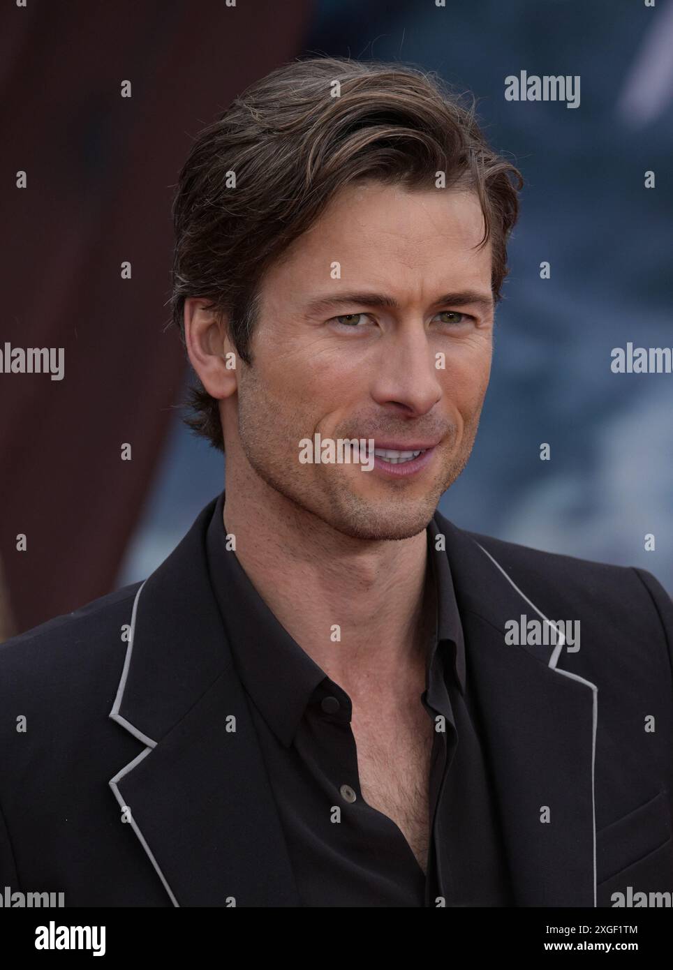 Twisters european premiere hi-res stock photography and images - Alamy