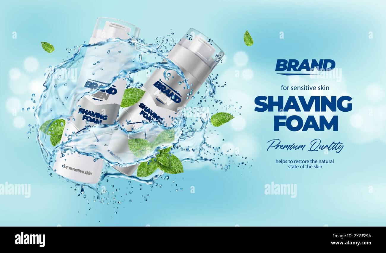 Skin soothing properties hi-res stock photography and images - Alamy