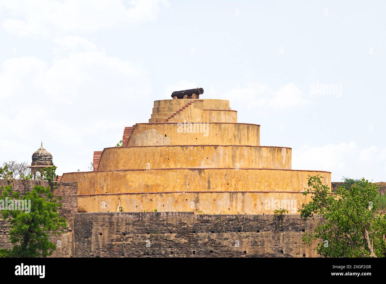 Deeg fort hi-res stock photography and images - Alamy