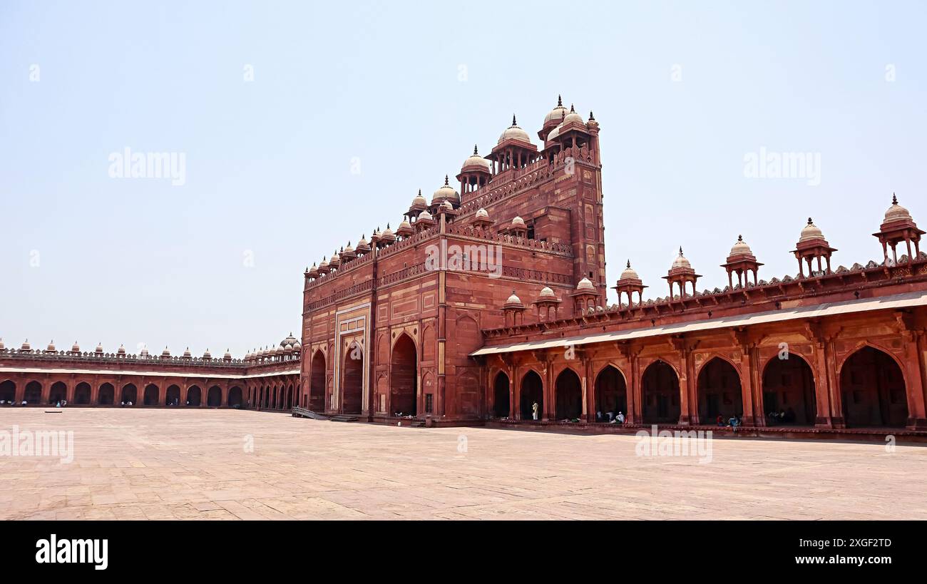 Akbars victory hi-res stock photography and images - Alamy