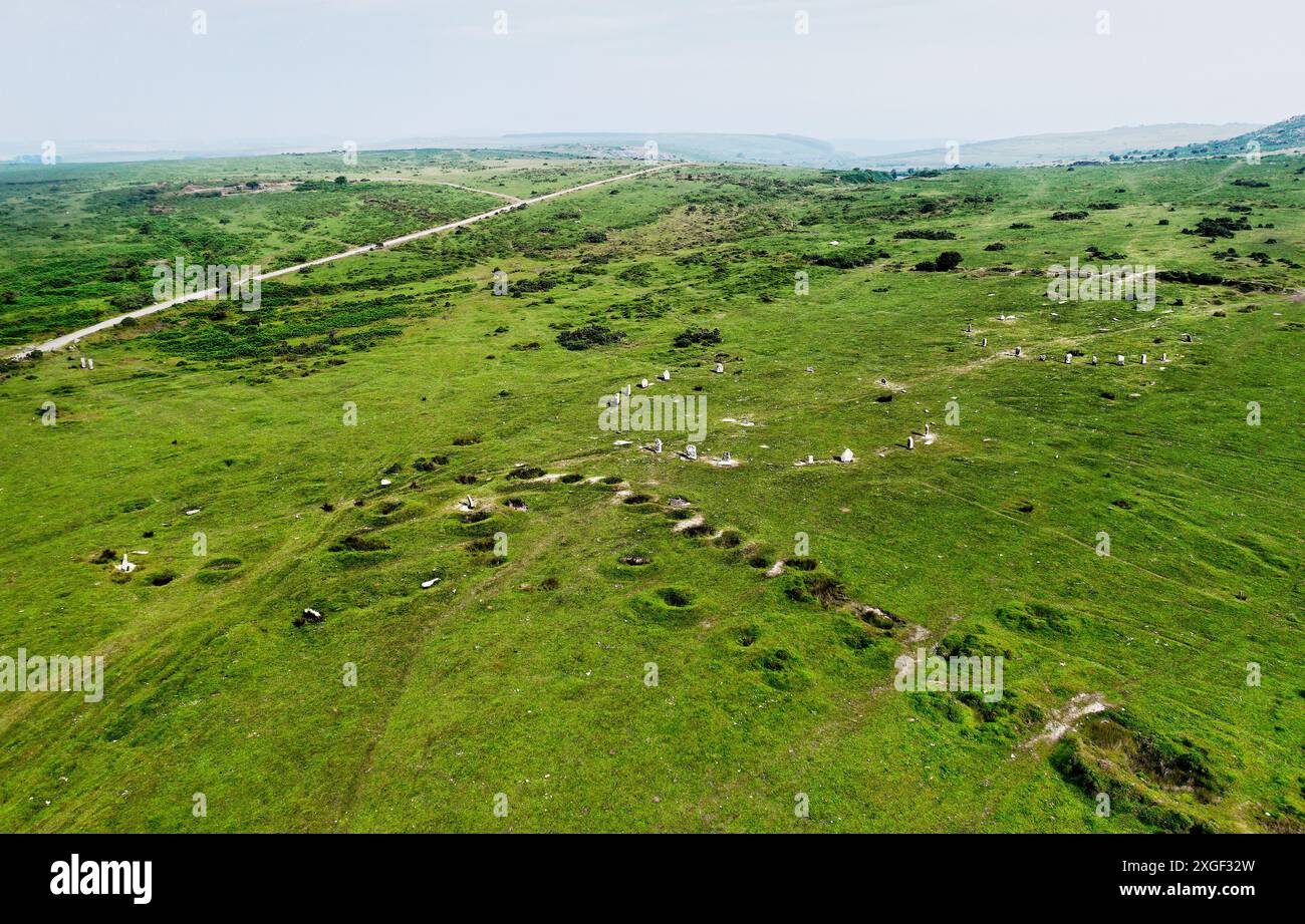 Prehistoric mine shaft hi-res stock photography and images - Alamy