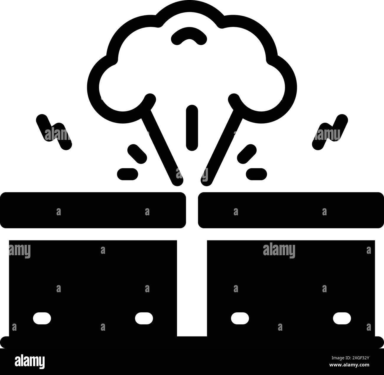 Icon for situation,condition Stock Vector Image & Art - Alamy