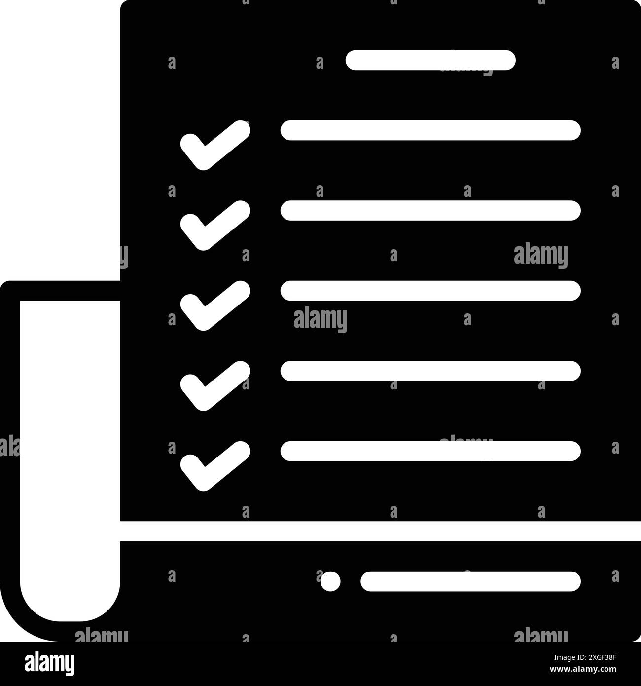 Project preparation Stock Vector Images - Alamy