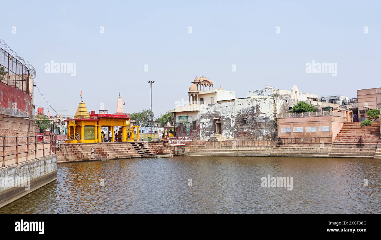Shyam kund hi-res stock photography and images - Alamy