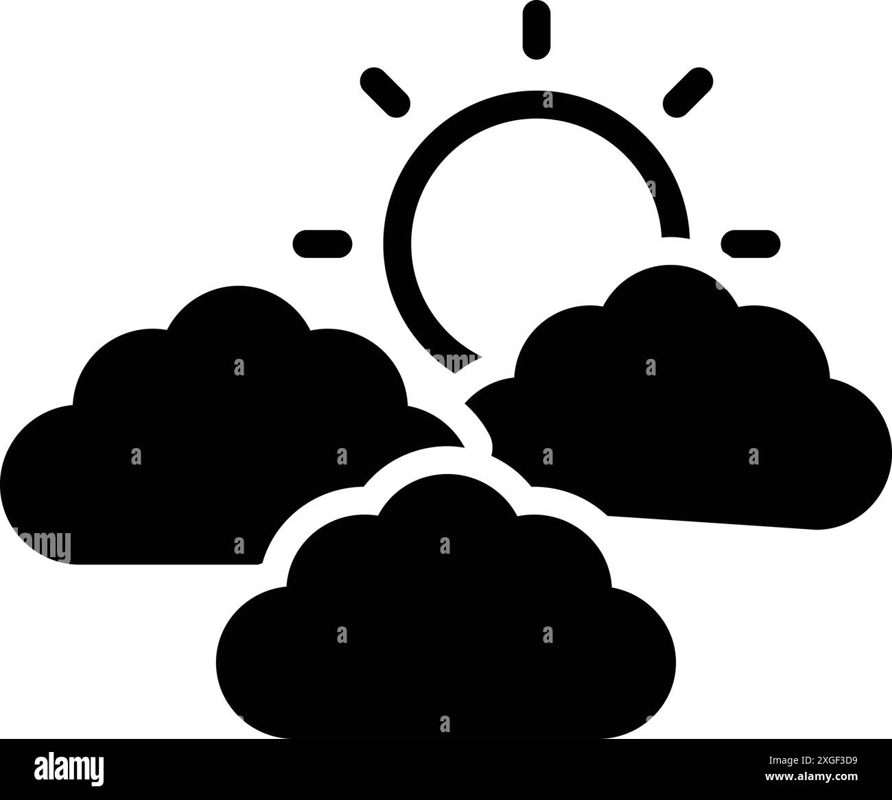 Icon for sky,heaven Stock Vector Image & Art - Alamy