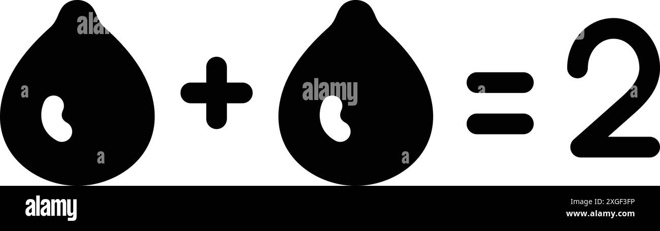 Total tally Cut Out Stock Images & Pictures - Alamy